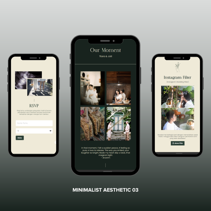 Minimalist Aesthetic 03 - leafitation.com